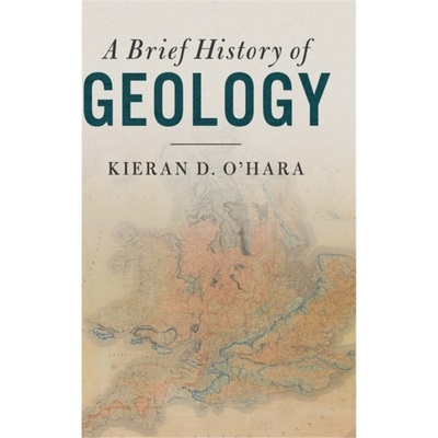 预订Brief History of Geology[9781107176188]