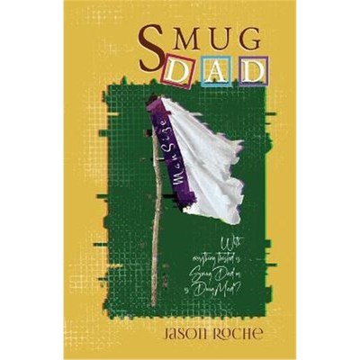 预订Smug Dad