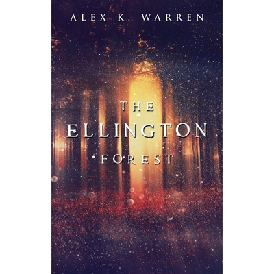 按需印刷The Ellington Forest[9781532035647]