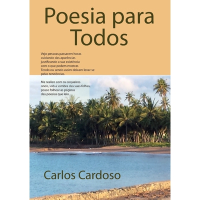 按需印刷不退不换POR Poesia para Todos[9781326199746]