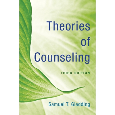 按需印刷不退不换Theories of Counseling, Third Edition[9781538141076]