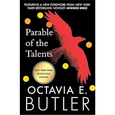 现货Parable of the Talents[9781538732199]