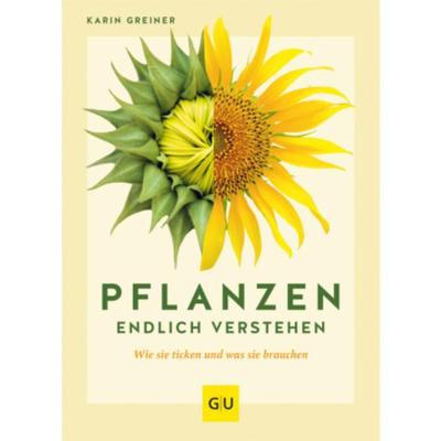 预订【德语】 Pflanzen endlich verstehen:Wie sie ticken und was sie brauchen