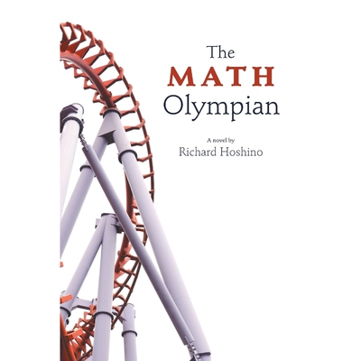 按需印刷The Math Olympian[9781460258736]