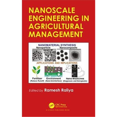 按需印刷图书Nanoscale Engineering in Agricultural Management[9781138567016]