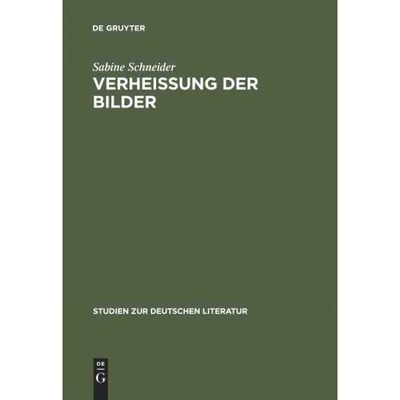 按需印刷不退不换DEG Verhei?ung der Bilder[9783484181809]