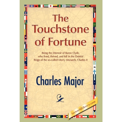 按需印刷不退不换The Touchstone of Fortune[9781421889177]