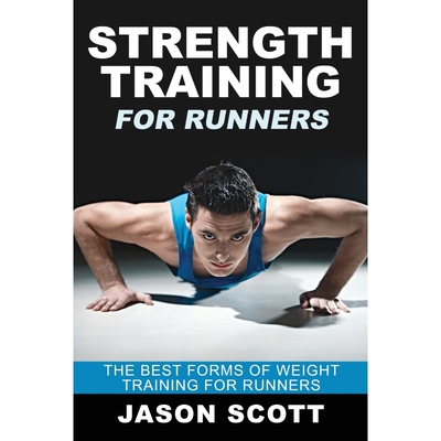按需印刷Strength Training for Runners[9781628841817]