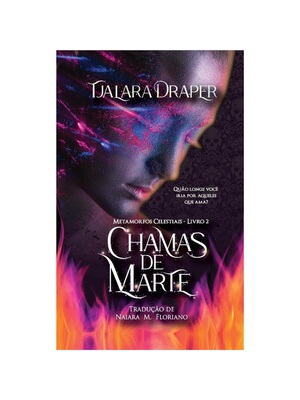 按需印刷不退不换Chamas de Marte[9780645688030]