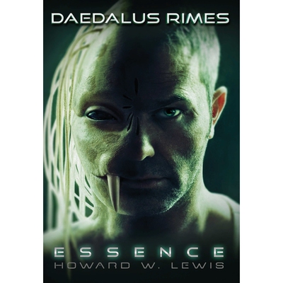 按需印刷不退不换Daedalus Rimes - Essence[9780988750425]