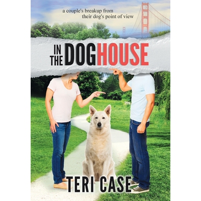 按需印刷不退不换In the Doghouse[9780999701522]