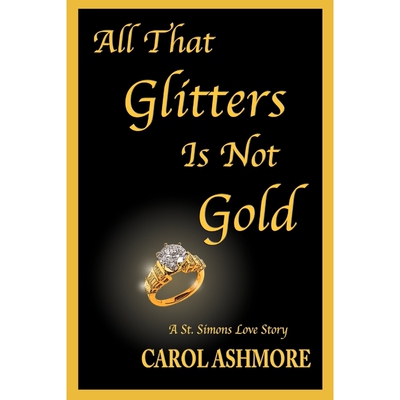 按需印刷不退不换All That Glitters Is Not Gold[9781420896268]
