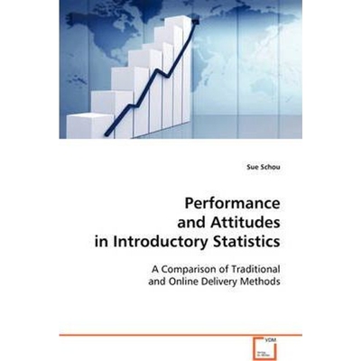按需印刷Performance and Attitudes in Introductory Statistics[9783639073218]
