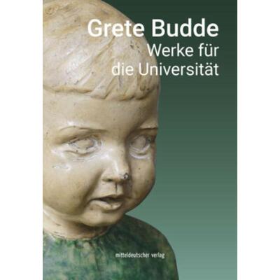 预订不退不换德语 Grete Budde:Werke für die Universität