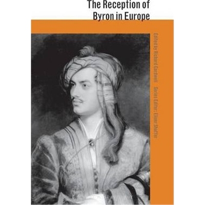 按需印刷The Reception of Byron in Europe[9781472535900]