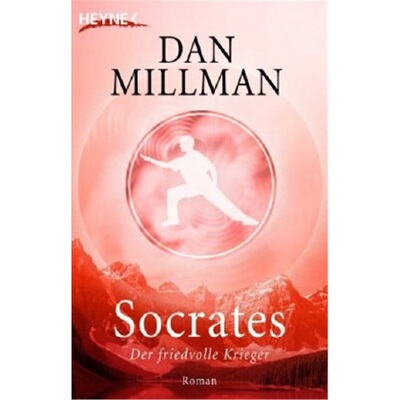 预订【德语】The Journeys of Socrates[9783453700710]