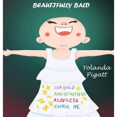 按需印刷Beautifully Bald[9780578674773]