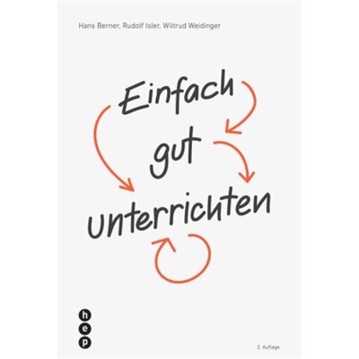 预订不退不换德语 Einfach gut unterrichten[9783035513486]