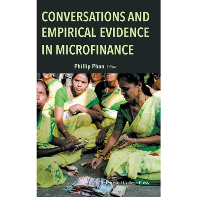 按需印刷Conversations and Empirical Evidence in Microfinance[9781783262984]