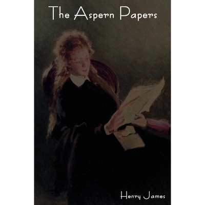 按需印刷The Aspern Papers[9781604443479]