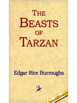 预订不退不换Beasts of Tarzan