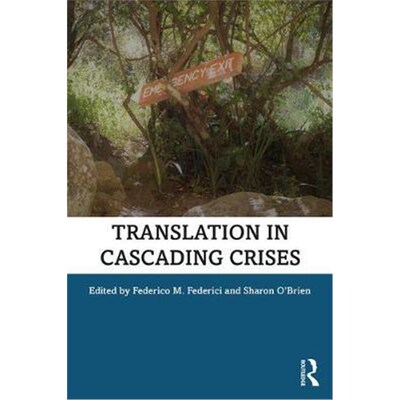 按需印刷Translation in Cascading Crises[9781138363502]