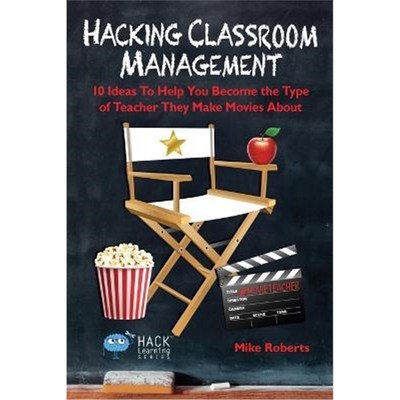 按需印刷Hacking Classroom Management[9780998570587]