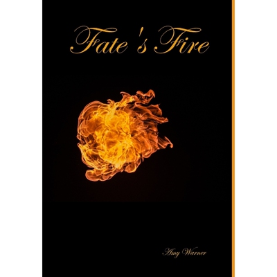 按需印刷不退不换Fate's Fire[9780244606800]