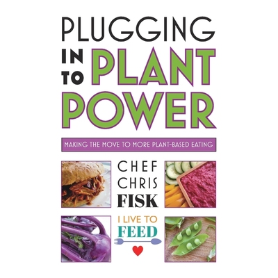 按需印刷不退不换Plugging Into Plant Power[9781389493904]