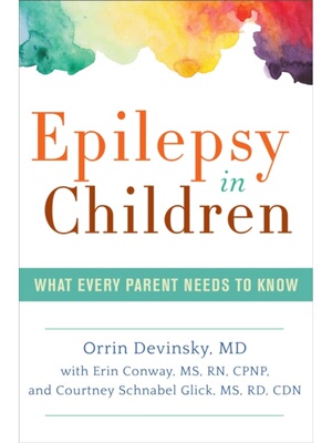 按需印刷不退不换Epilepsy in Children