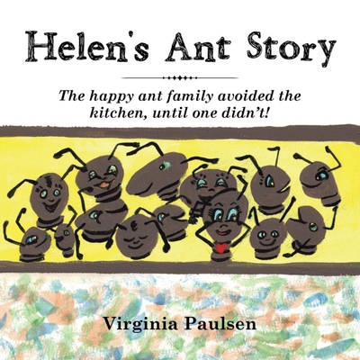按需印刷Helen's Ant Story[9781728329321]