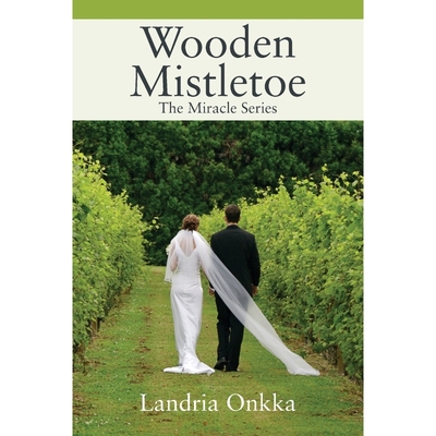 按需印刷Wooden Mistletoe[9781478751892]