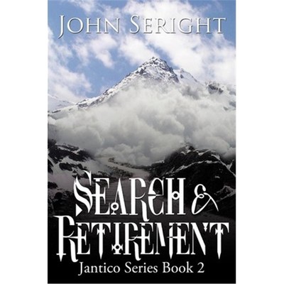 按需印刷Search and Retirement[9781449022327]