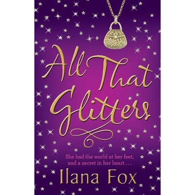 按需印刷不退不换All That Glitters[9781409120803]