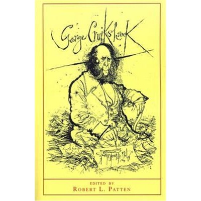 按需印刷George Cruikshank:A Revaluation - Updated Edition[9780691002934]