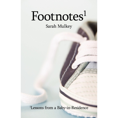 按需印刷不退不换Footnotes[9781450263047]