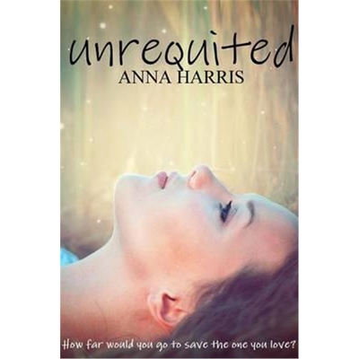 按需印刷不退不换Unrequited[9781365220951]