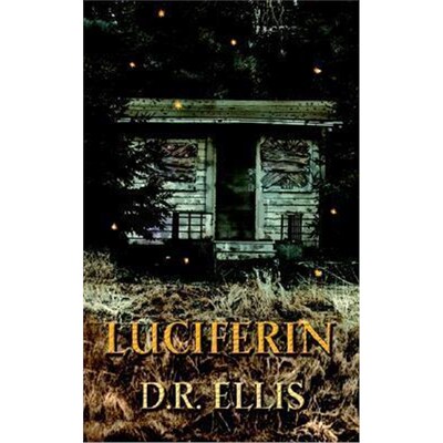 按需印刷不退不换Luciferin[9781403358127]