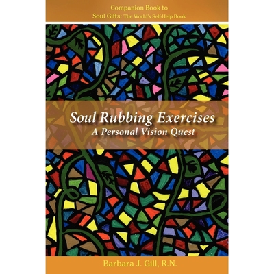 按需印刷Soul Rubbing Exercises[9781411690455]