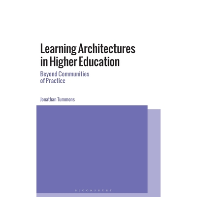 按需印刷Learning Architectures in Higher Education[9781474261692]