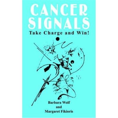 预订Cancer Signals:Take Charge and Win!