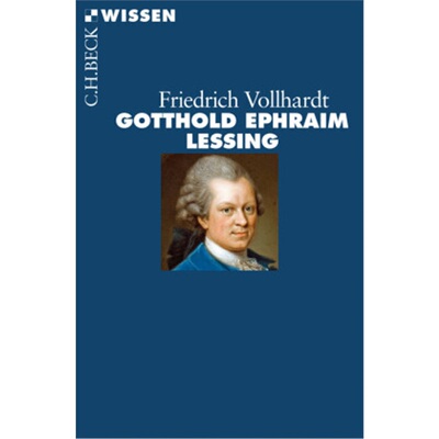 预订不退不换德语Gotthold Ephraim Lessing[9783406688355]