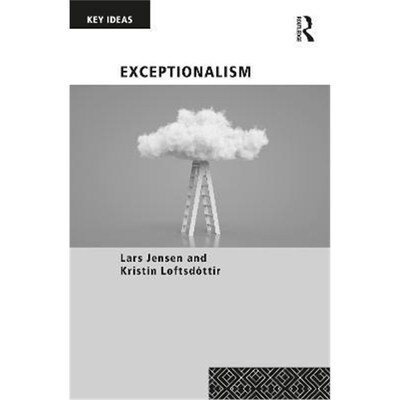 按需印刷不退不换Exceptionalism[9780367535209]