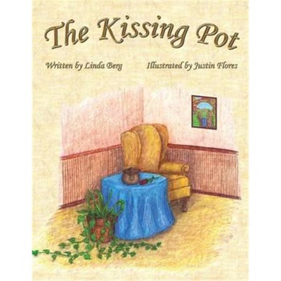 按需印刷The Kissing Pot[9781449002305]