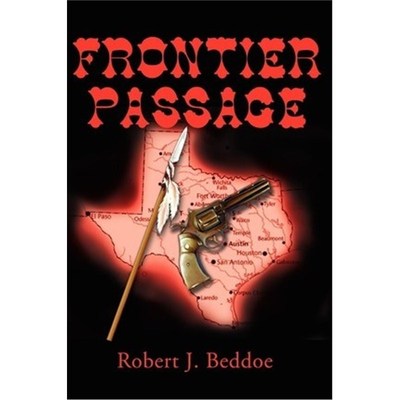 按需印刷Frontier Passage[9780595235148]