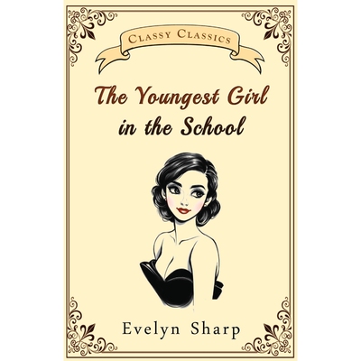按需印刷The Youngest Girl in the School[9789355221414]