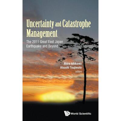 按需印刷Uncertainty and Catastrophe Management[9789814644952]