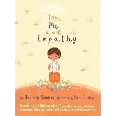 按需印刷不退不换You, Me and Empathy[9781925089127]
