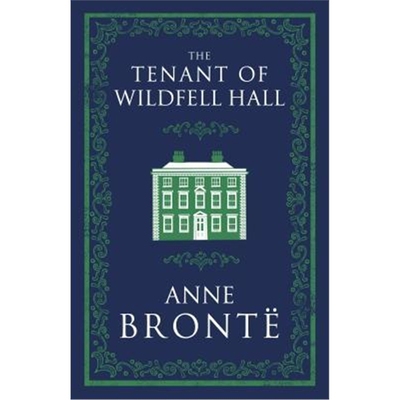 预订不退不换The Tenant of Wildfell Hall