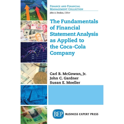按需印刷不退不换The Fundamentals of Financial Statement Analysis as Applied to the Coca-Cola Company[9781631570957]